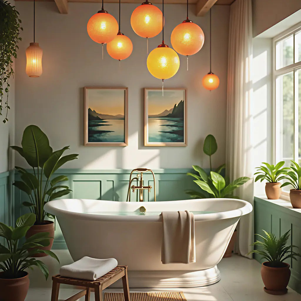 The Unexpected Health Benefits of Acrylic Soaking Tubs You Haven't Con ...